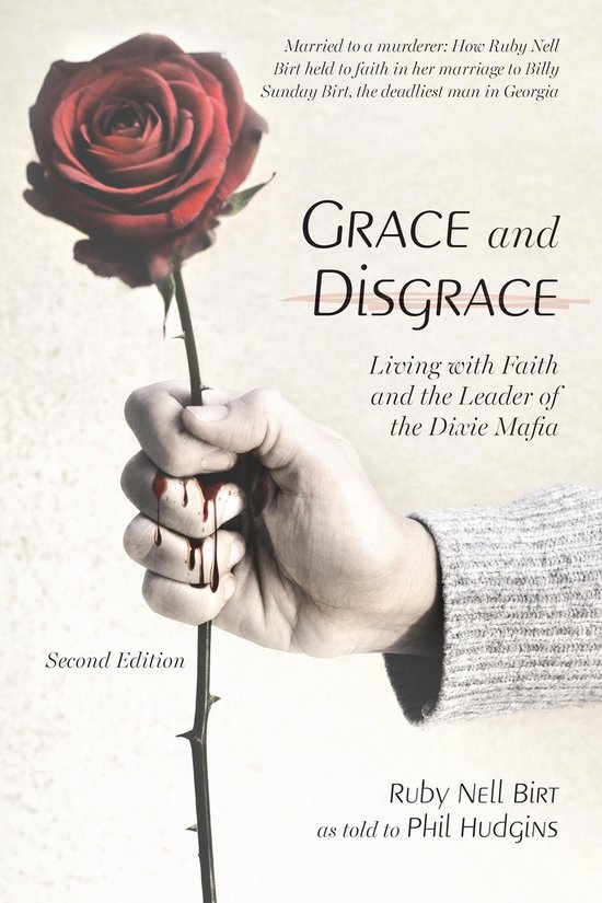 Grace and Disgrace (ebook), Ruby Nell Birt | 9798822935860 | Boeken | bol