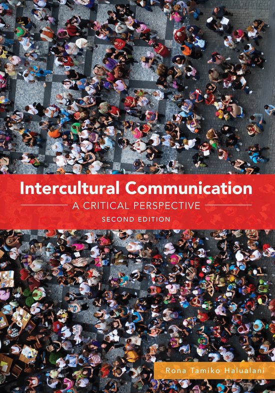 Intercultural Communication, Rona Tamiko Halualani | 9781793519467 ...