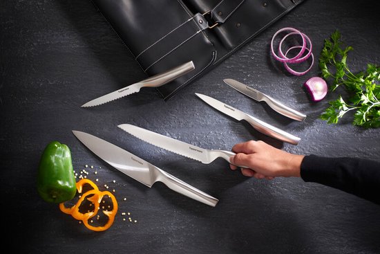 Tupperware Mastro messenset | bol