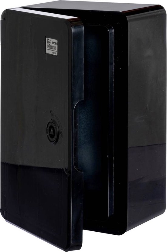 Boxexpert BXPPABSB200300130-F01 Installatiebehuizing 130 x 200 x 300 ABS kunststof... | bol