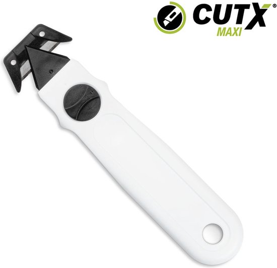 Cutx Variocut X7070 - Veiligheidsmes - Verborgen mes - Vervangbaar mes ...