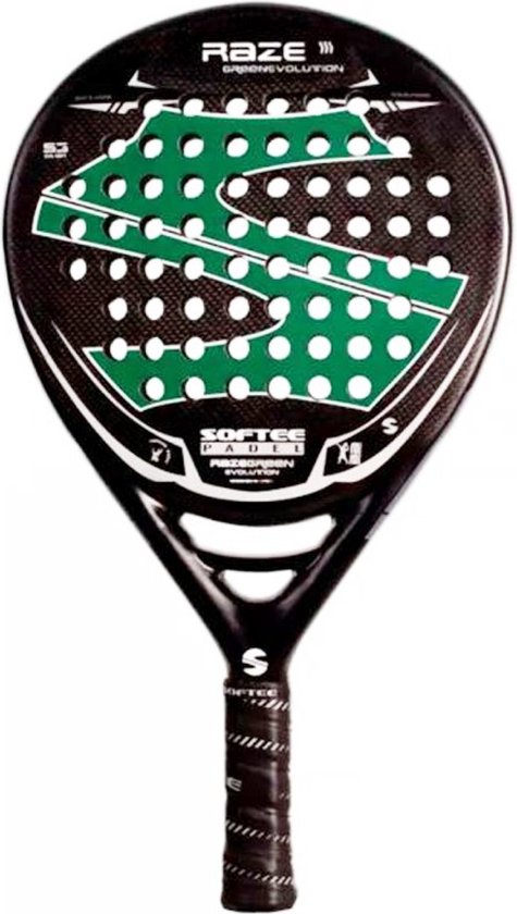 Softee Raze Evolution Carbon - 3K (Hybride) - 2024 | bol