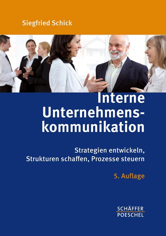 Interne Unternehmenskommunikation ebook Siegfried Schick interne-unternehmenskommunikation-ebook-siegfried-schick