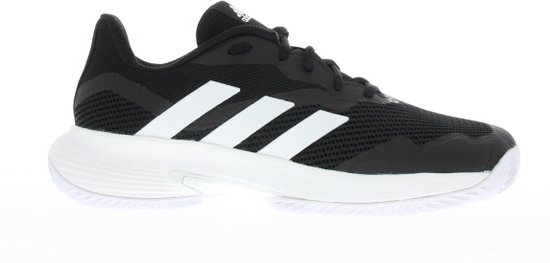 adidas CourtJam Control Clay Dames Tennisschoenen | bol