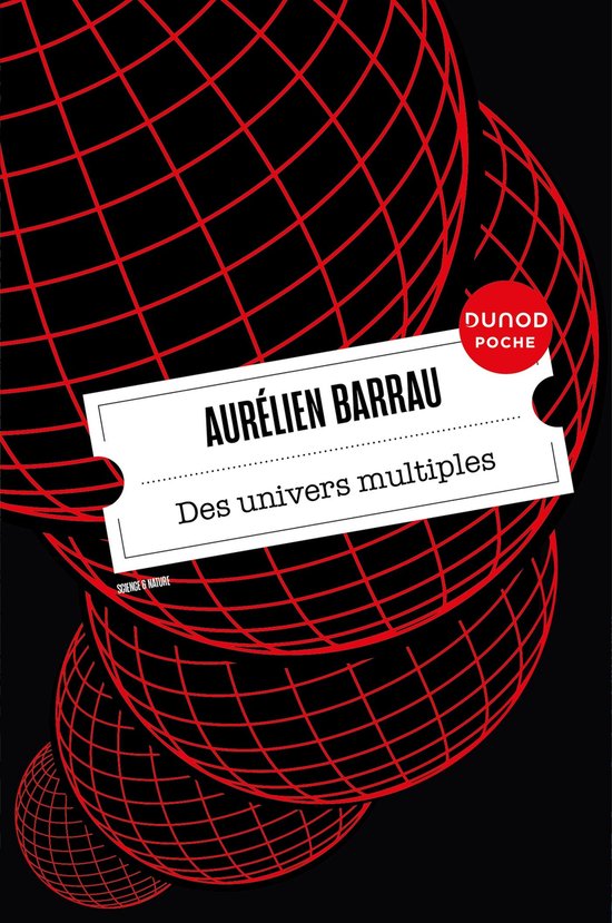 Des univers multiples (ebook), Aurélien Barrau | 9782100857104 | Boeken | bol