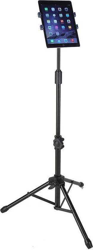 Boston IP-01 - Universele tablethouder met statief | bol