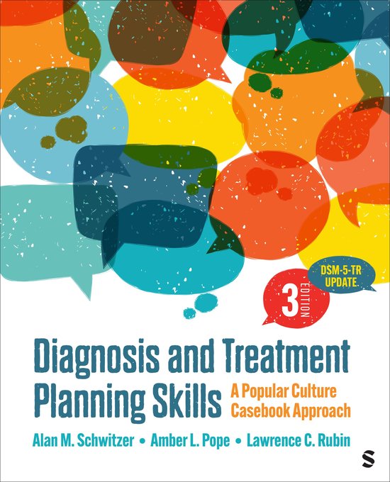 Diagnosis and Treatment Planning Skills (ebook), Alan M. Schwitzer ...