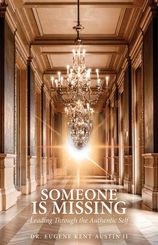 Somebody Is Missing (ebook), II Dr. Eugene Kent Austin | 9798893330359 ...