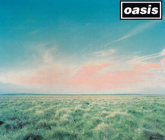 Oasis - Whatever (CD-Maxi-Single), Oasis | Muziek | bol