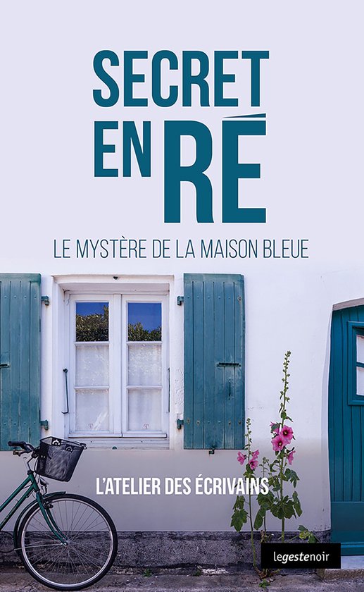 Secret en Ré (ebook), L’Atelier des écrivains | 9791035324995 | Boeken ...