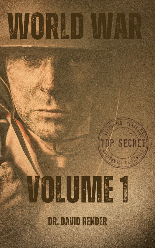 World War (ebook), David Render | 1230007694196 | Boeken | bol