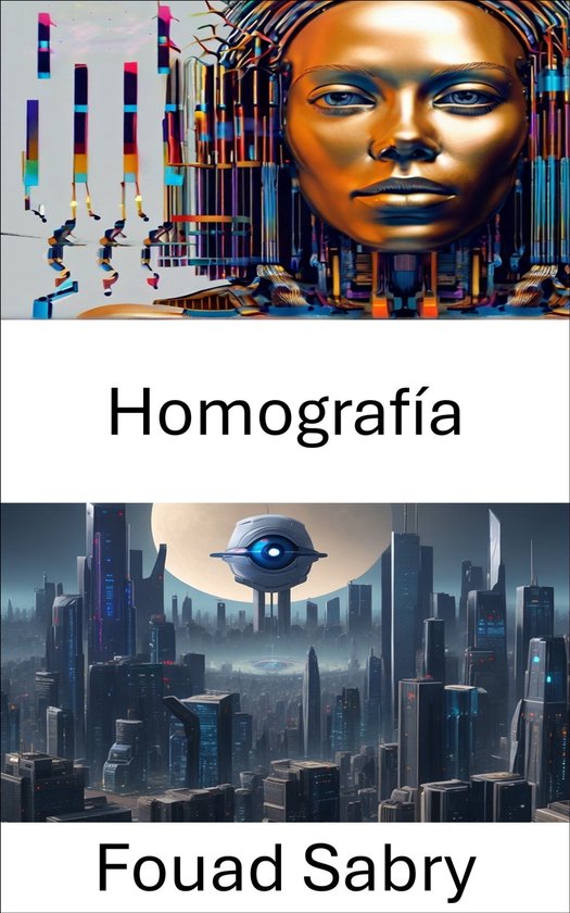 Visión Por Computador [Spanish] 13 - Homografía (ebook), Fouad Sabry ...