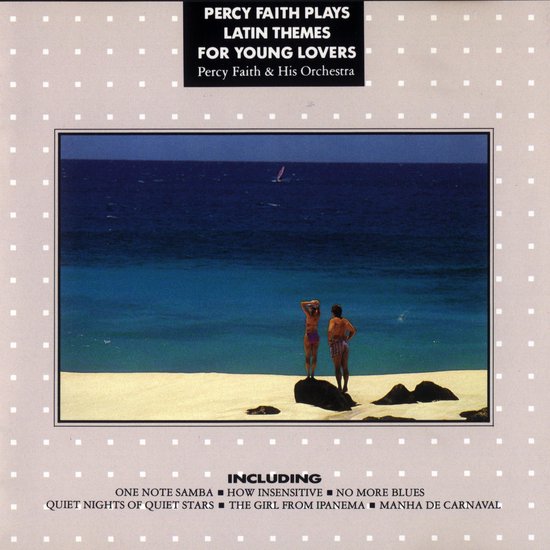 Percy Faith & His Orchestra - Plays latin themes for young lovers, Percy Faith & His... | bol