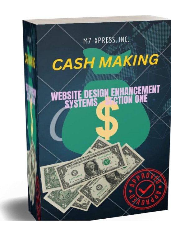 CASH MAKING (ebook), muhammad aliyu | 1230007700057 | Boeken | bol