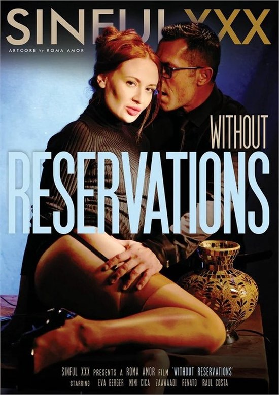 Sinful XXX - Without Reservations (Dvd), XXXDVDs | Dvd's | bol