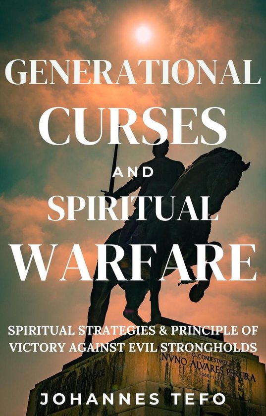 Family spiritual Warfare Books 3 - Generational Curses And Spiritual ...