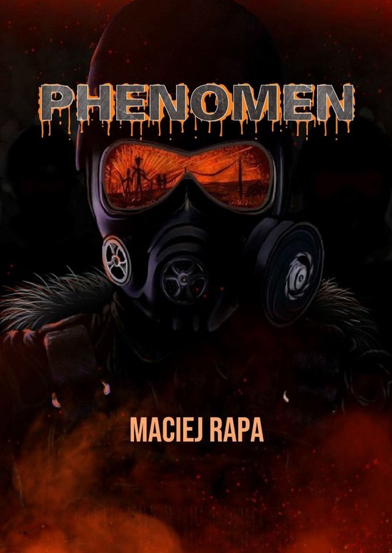 Phenomen (ebook), Maciej Rapa | 9788382216394 | Boeken | bol