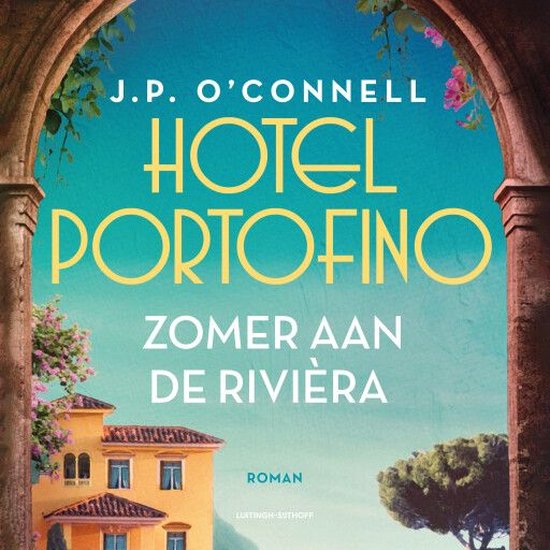 Zomer aan de Rivièra, J.P. O'Connell | 9789021046792 | Boeken | bol