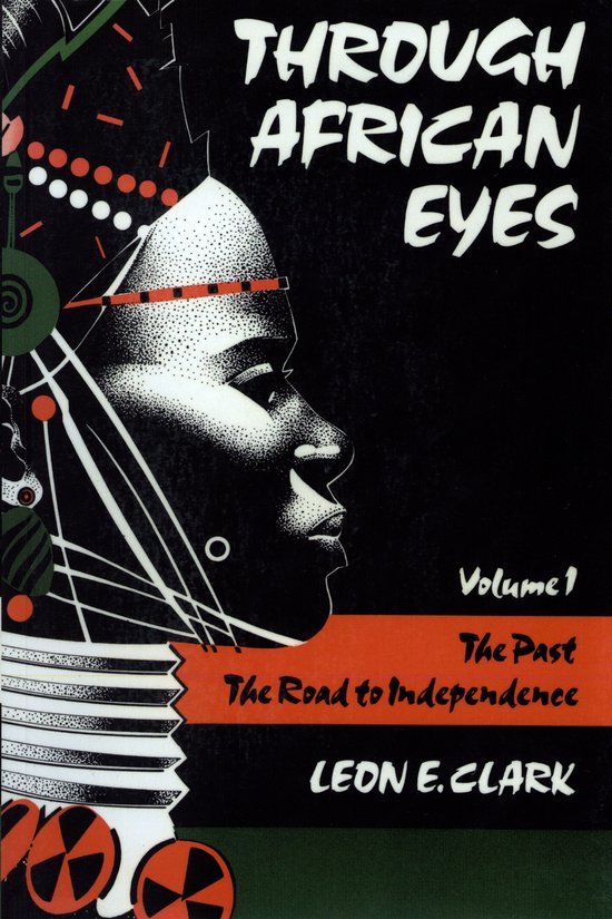 Eyes Books Series - Through African Eyes (ebook), Leon E. Clark ...