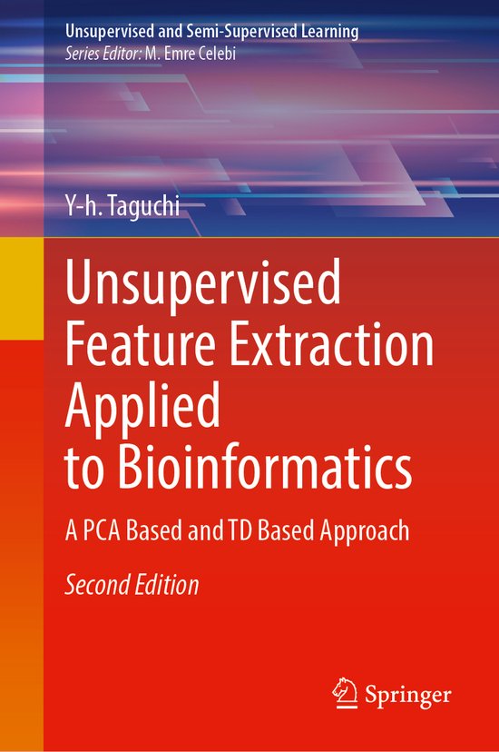 Unsupervised and Semi-Supervised Learning- Unsupervised Feature Extraction Applied to... | bol