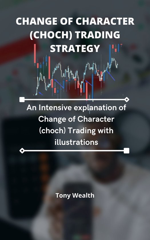 Forex Trading (ebook), Udeme Anthony | 1230006328788 | Boeken | bol