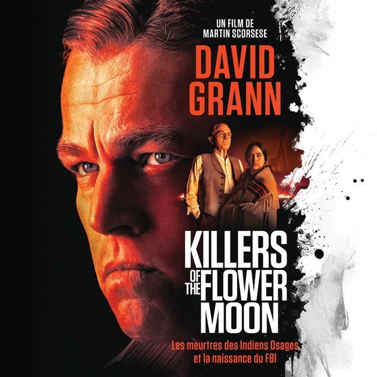 Killers of the Flower Moon, David Grann | 9781004127122 | Boeken | bol