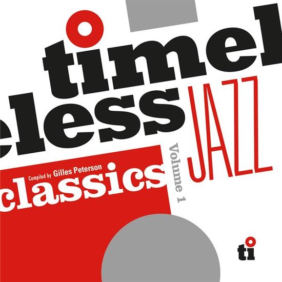 V/A - Timeless Jazz Classics (RSD2024 Cd), V/a | Muziek | bol