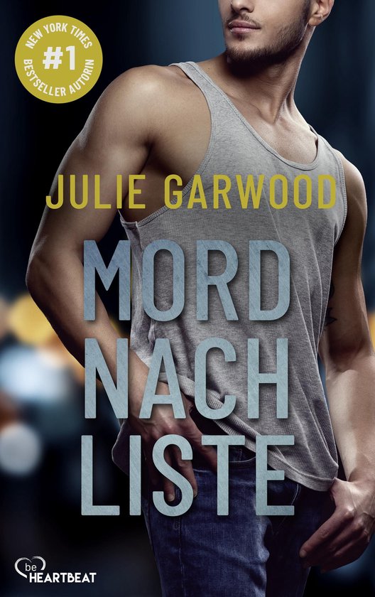 Nick Buchanan Family & Friends 4 - Mord nach Liste (ebook), Julie Garwood |... | bol