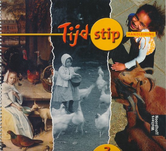 Tijdstip Handleiding groep 3 | 8721101689001 | Boeken | bol