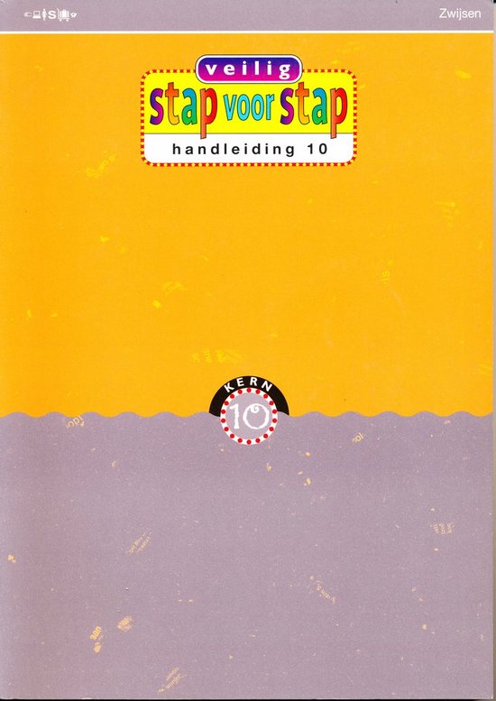 Veilig Leren Lezen (VLL) versie 2 Stap voor Stap Handleiding 10 ...
