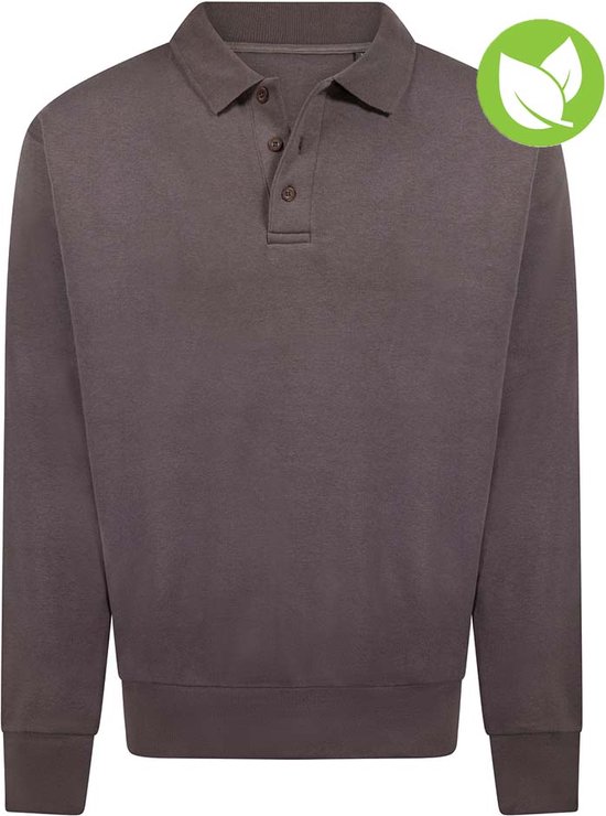 Polo sweater Back to basics | bol