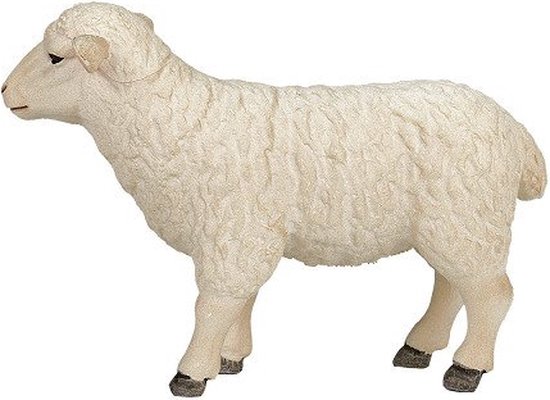 Mojo Farm speelgoed Schaap (Ooi) - 387096 | bol