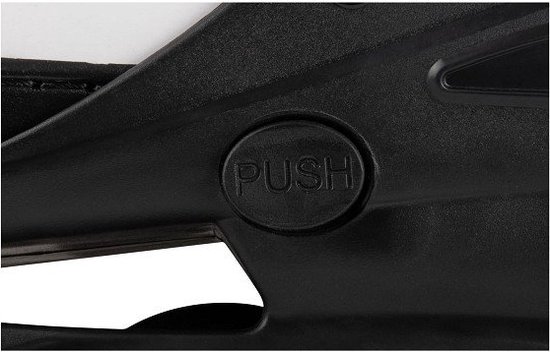 HUDORA Inline Skeelers, maat 30-33 verstelbaar | bol