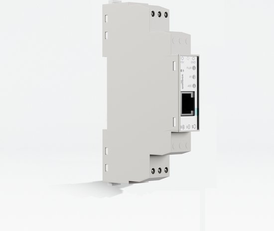 Wallbox Power P1 Meter - Dynamic Load Balancer module - 1 en 3 fase | bol