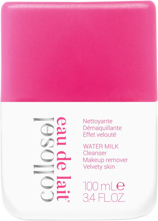 Collosol - Eau de Lait - 100 ml | bol