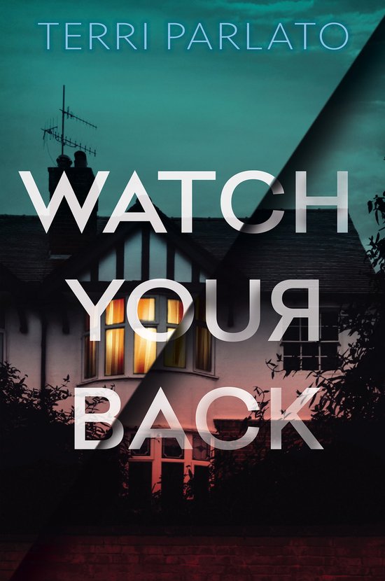 Watch Your Back | 9781496738622 | Boeken | bol