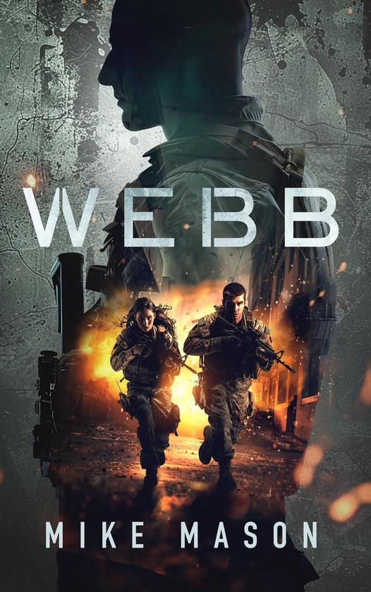 Webb (ebook), Mike Mason | 9798224167036 | Boeken | bol