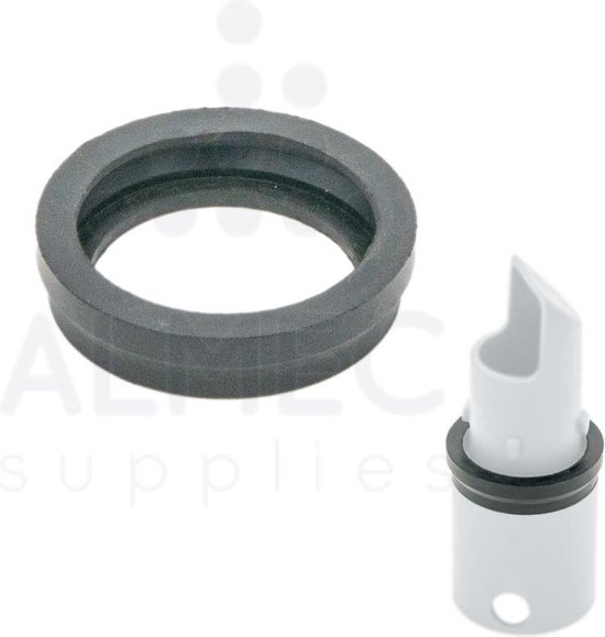 SQOON Wartelrubber voor Taski AERO (LET OP ZONDER WARTEL 4131958) | bol