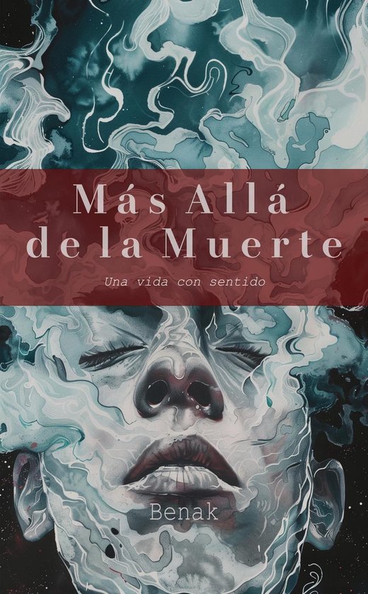 Desarrollo Personal - Más Allá de la Muerte (ebook), Benak | 9798224005000 | Boeken | bol