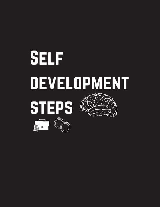 Self-development - work, relationships and mind (ebook), IMADE RAM ...