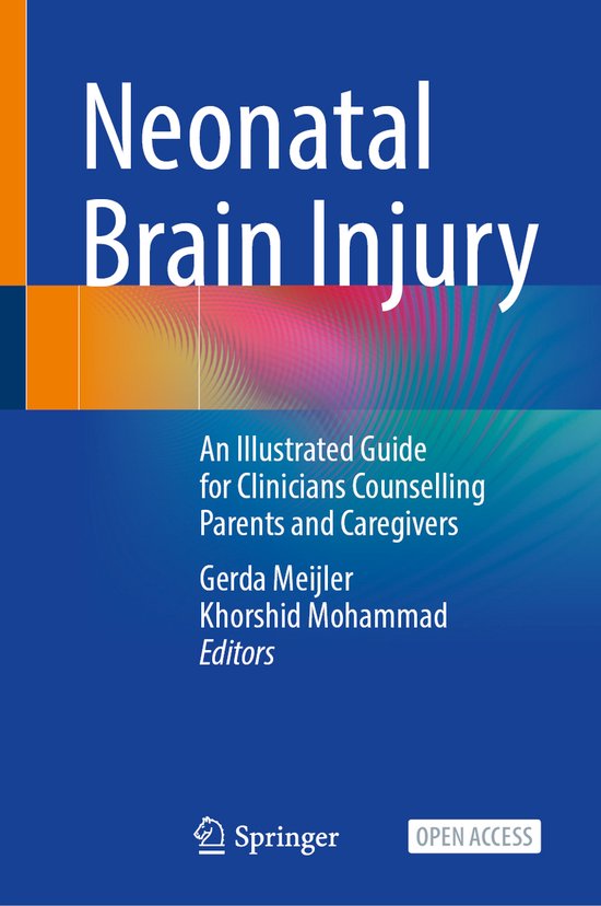 Neonatal Brain Injury | 9783031559716 | Boeken | bol