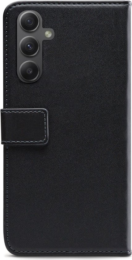 Mobilize Telefoonhoesje geschikt voor Samsung Galaxy A34 Hoesje ...