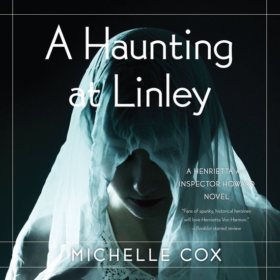 Haunting at Linley, A, Michelle Cox | 9798882466625 | Boeken | bol