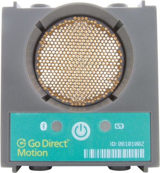 Vernier Go Direct Motion Detector (GDX-MD) | bol