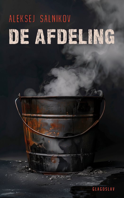 De afdeling, Aleksej Salnikov | 9781804841341 | Boeken | bol