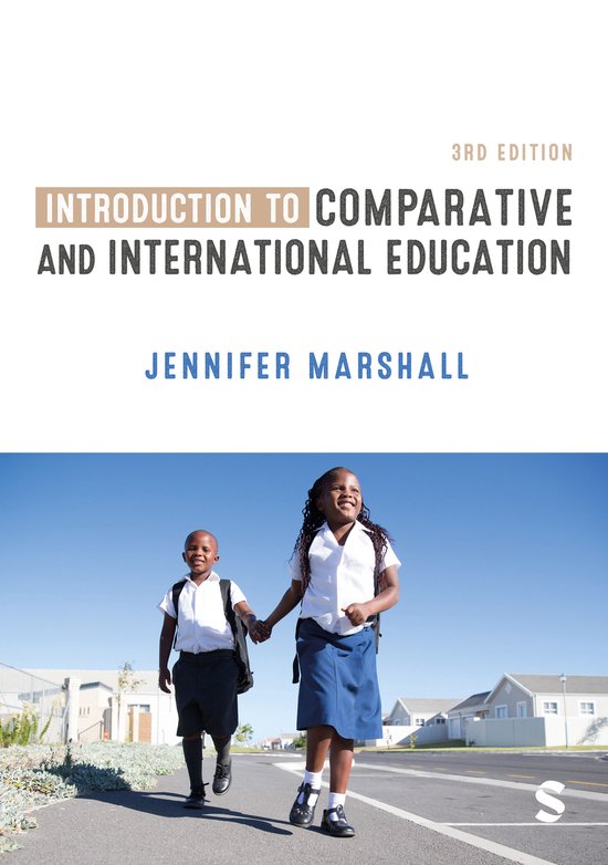 Introduction to Comparative and International Education | 9781529611236 ...