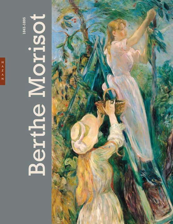 Berthe Morisot, Marianne Mathieu | 9780300182019 | Livres | bol