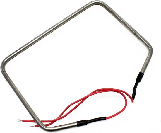 Kweekmachine - Automatisch - Resereonderdeel - Warmtepijp - Heat Pipe ...
