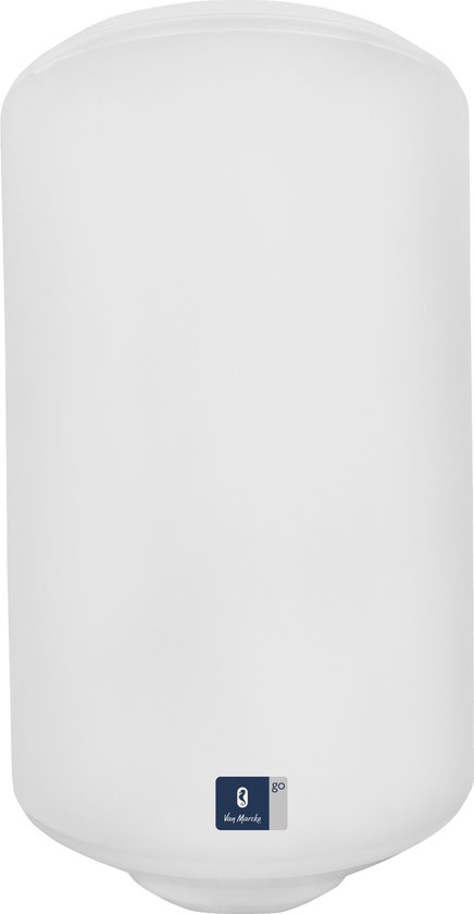 Van Marcke - Go - Elektrische boiler - 50L - 1,5 kW (verticaal) | bol