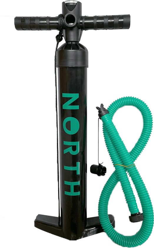 North Inflatable Board Pump | bol